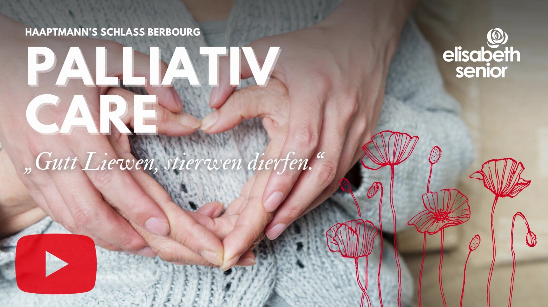 « Savoir vivre, pouvoir mourir » : Une transition bienveillante chez ...