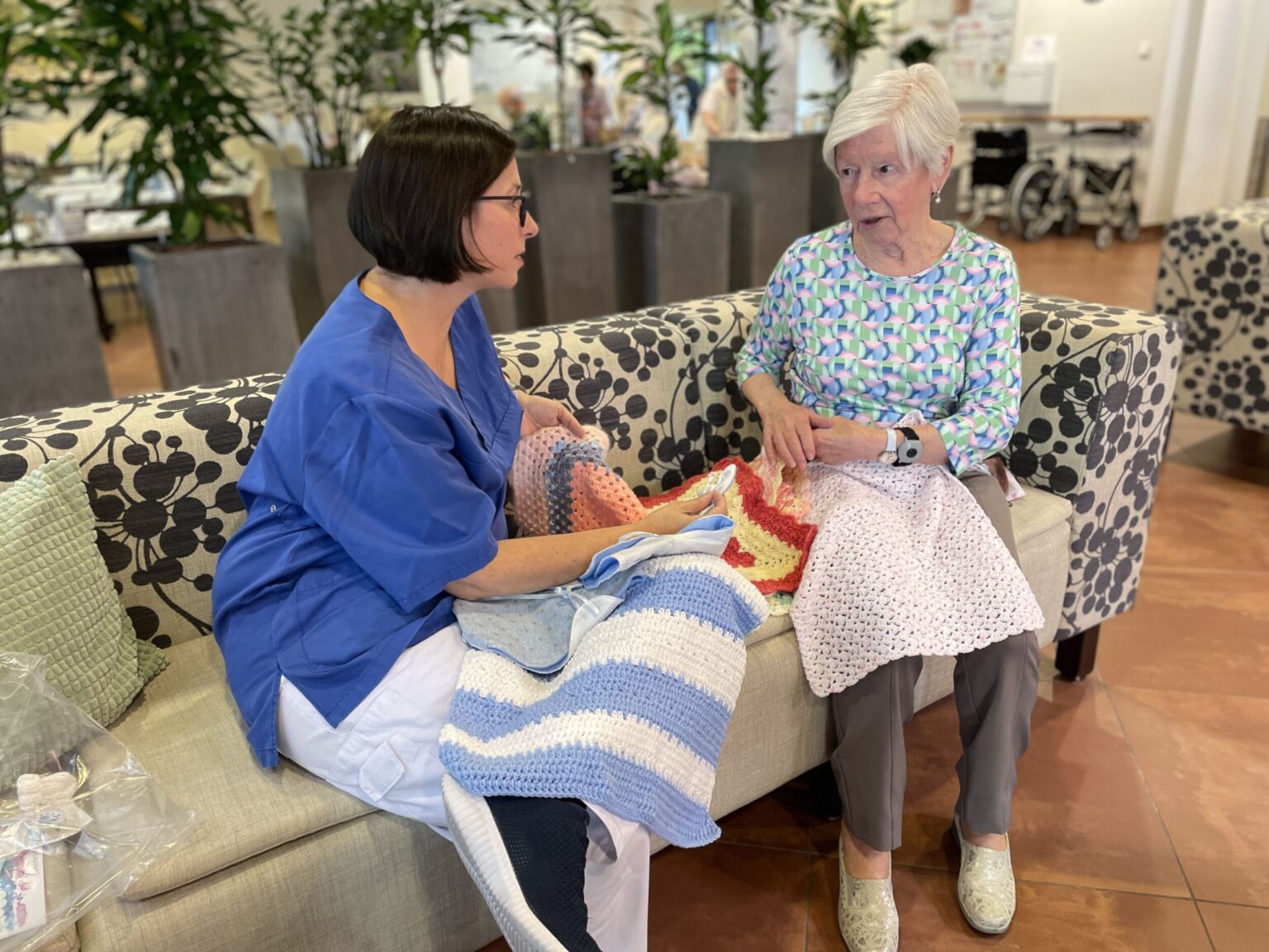 Actualités - Elisabeth - Organisation sociale historique au Luxembourg