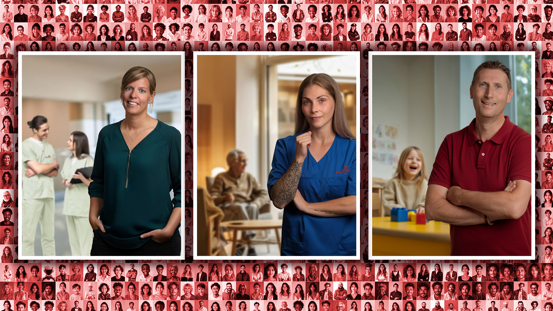 Actualités - Elisabeth - Organisation sociale historique au Luxembourg